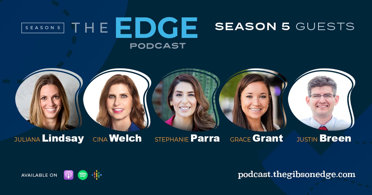 The Edge Podcast: Season 5, Part 2